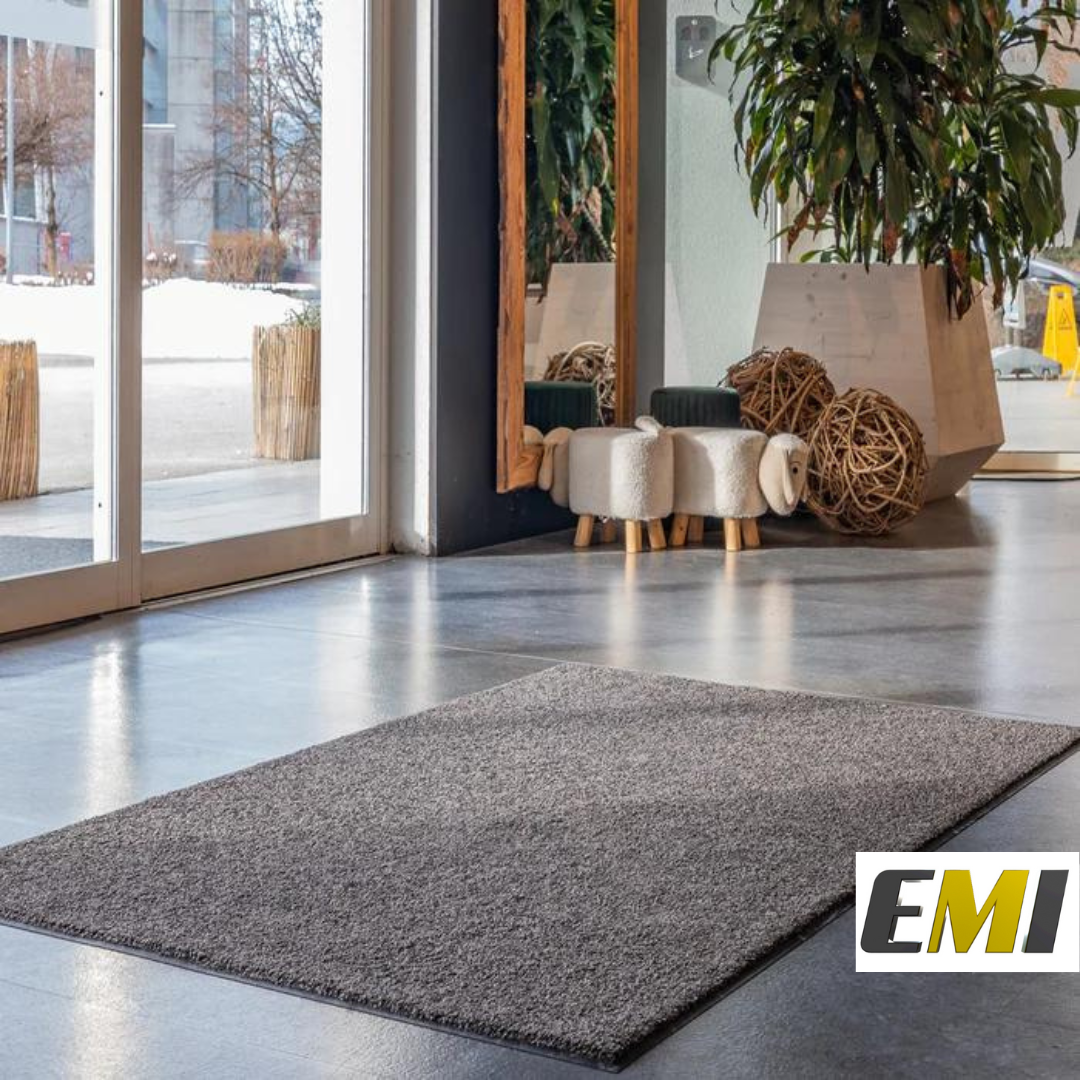 Non-Stock Loose Lay Mats