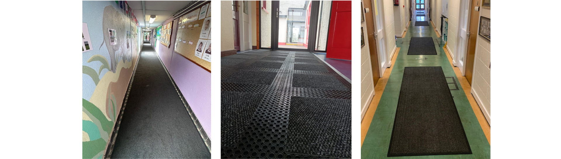 School Mats