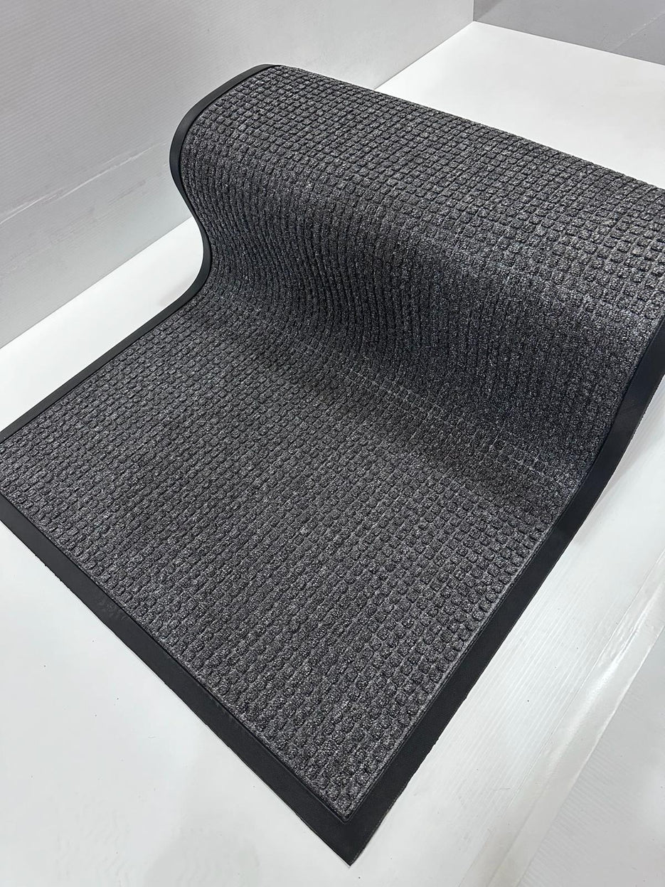 Buy EMI Alu Aluminium Entrance Matting - Entrance Matting Ireland
